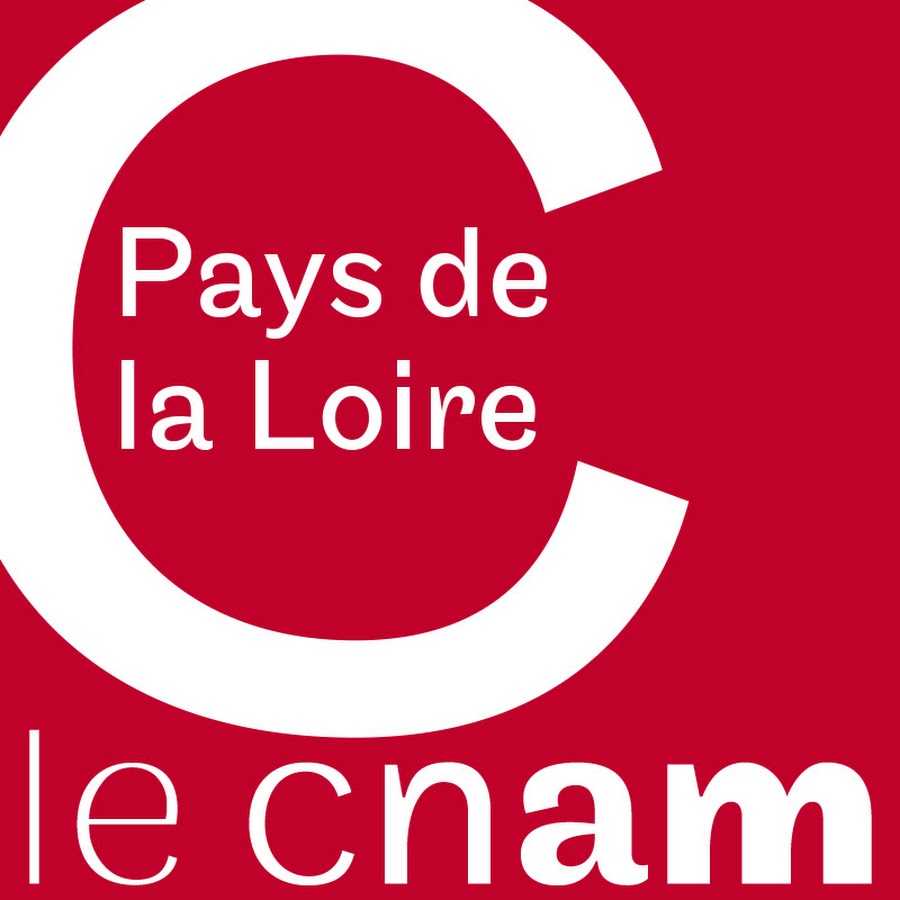Cnam Pays de la Loire - YouTube