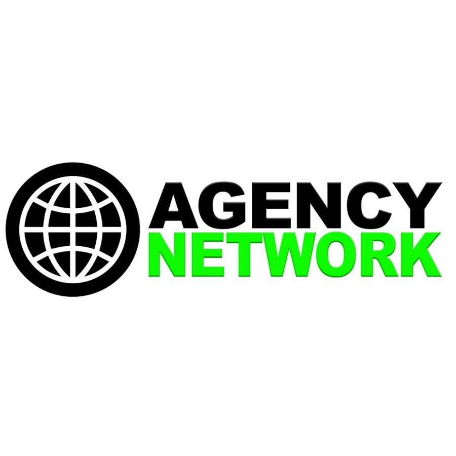 Agency Network - YouTube