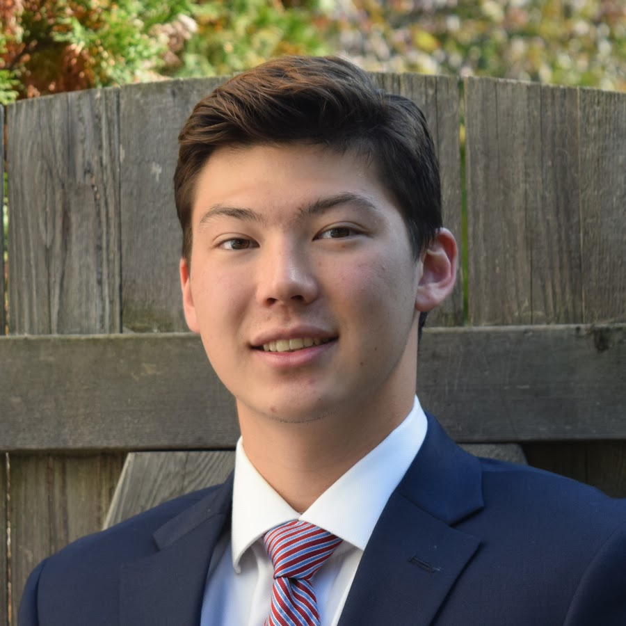 Ethan Ashley - YouTube