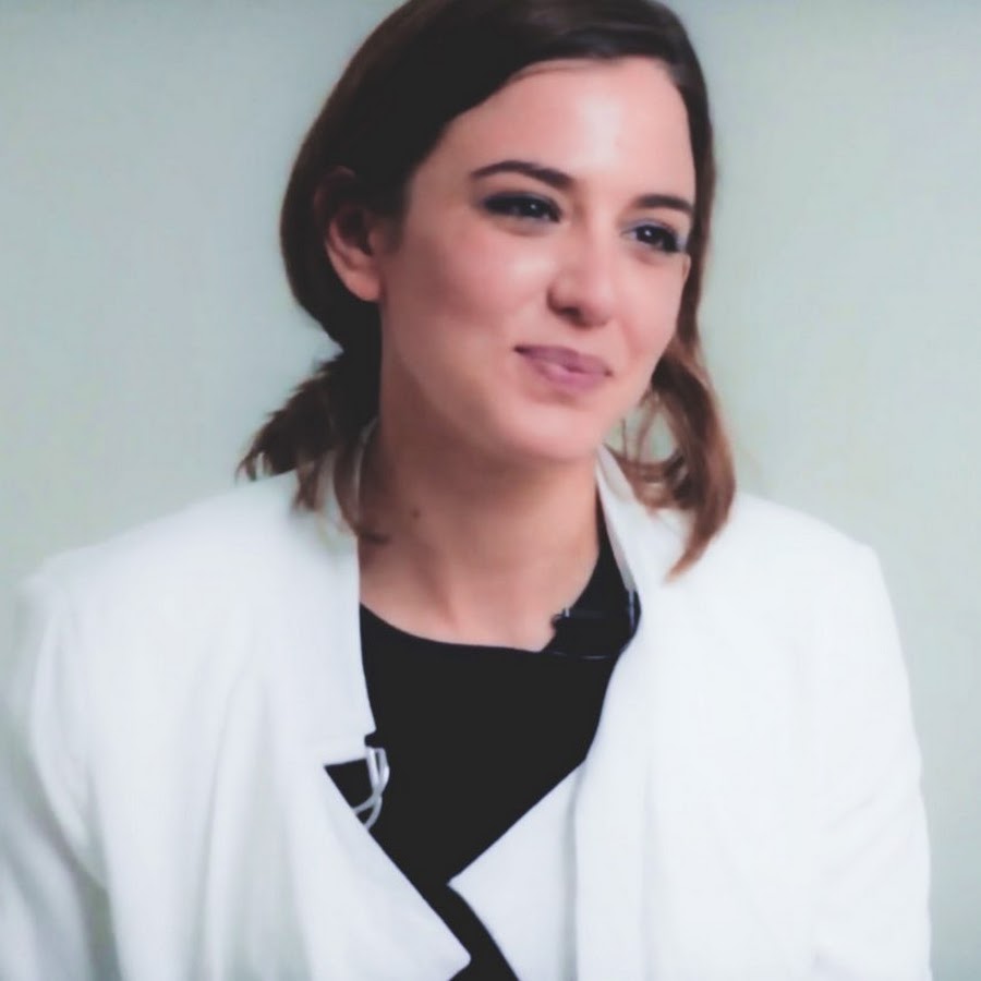 marina salas fans - YouTube