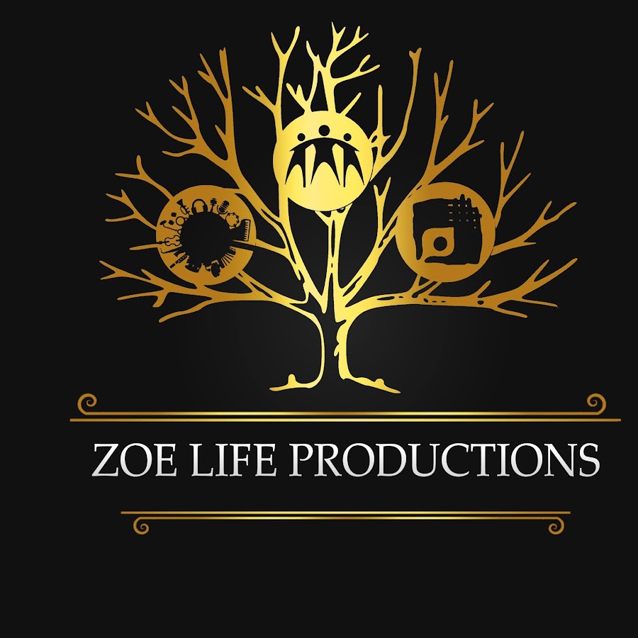 Zoe Life Productions - YouTube