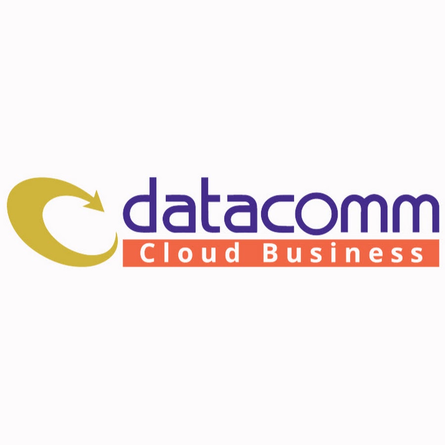 Datacomm Cloud Business - YouTube