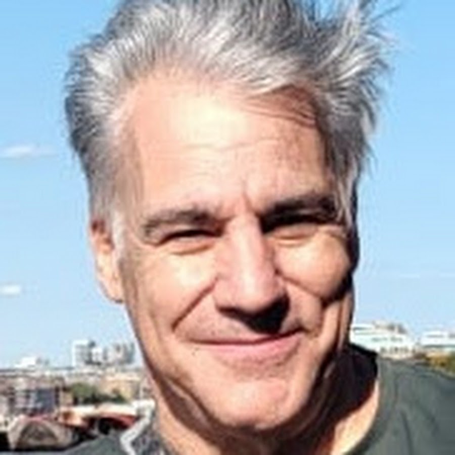 Lewis Schaffer - YouTube