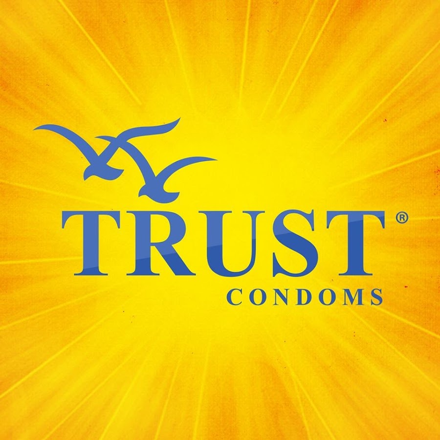 TRUST Condoms - YouTube