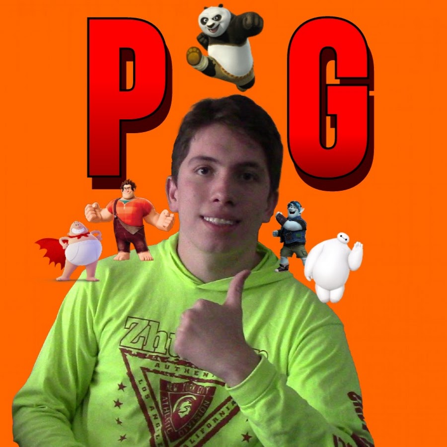 Peter Grayson - YouTube