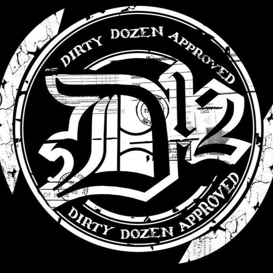 D12 - YouTube