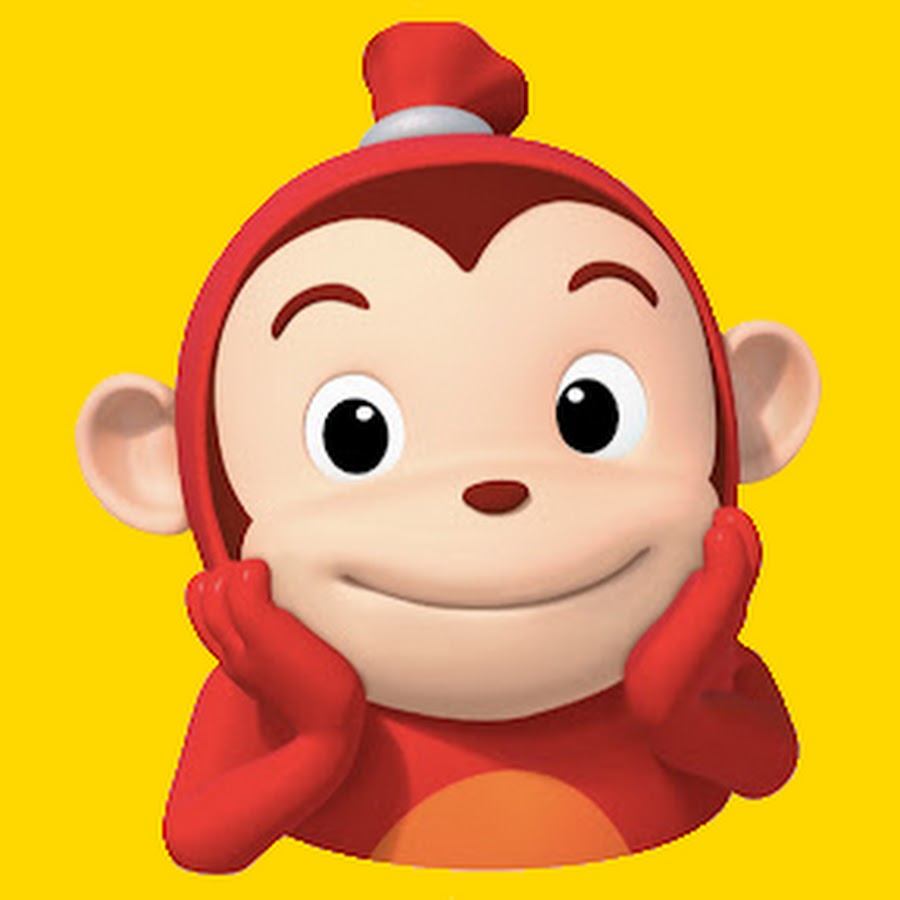 COCOMONG English Toy TV - YouTube