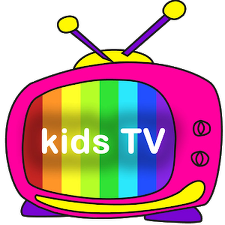 TV KIDS - YouTube