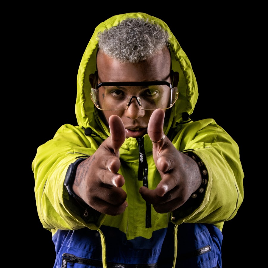 El Kende De Cayo Hueso - YouTube