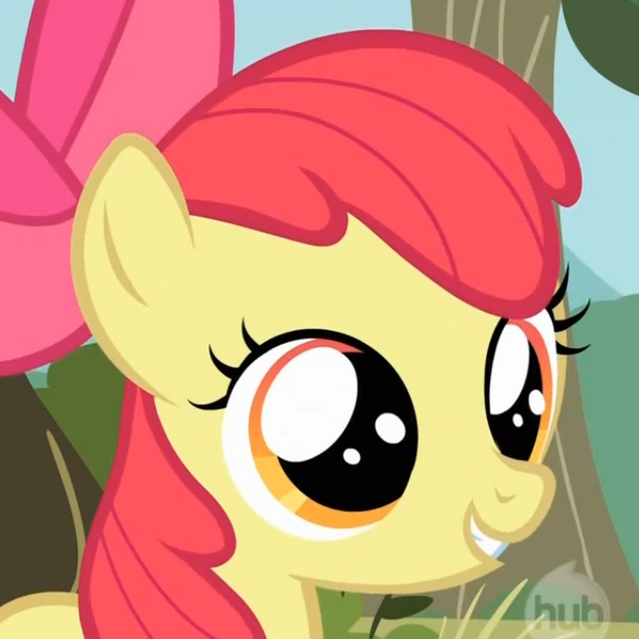 Apple Bloom - YouTube