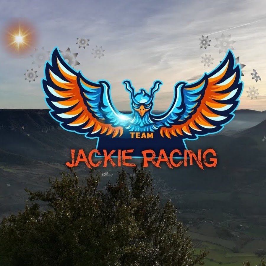 team Jackie racing - YouTube