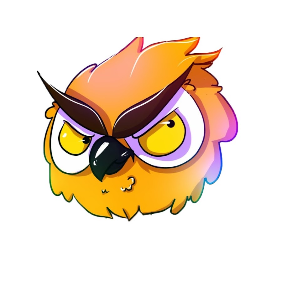 VanossGaming Owl - YouTube