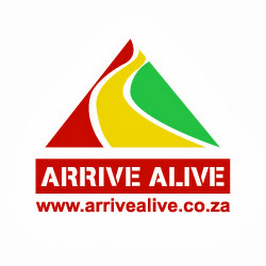 Arrive Alive - YouTube