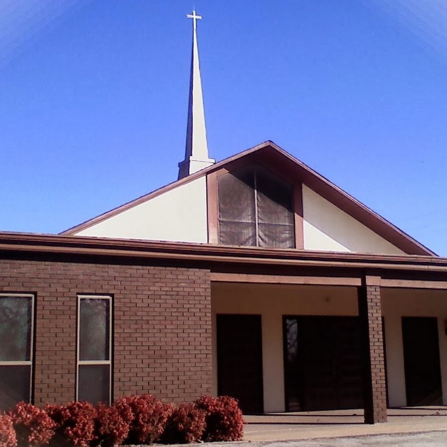 River Pointe Church Denison - YouTube