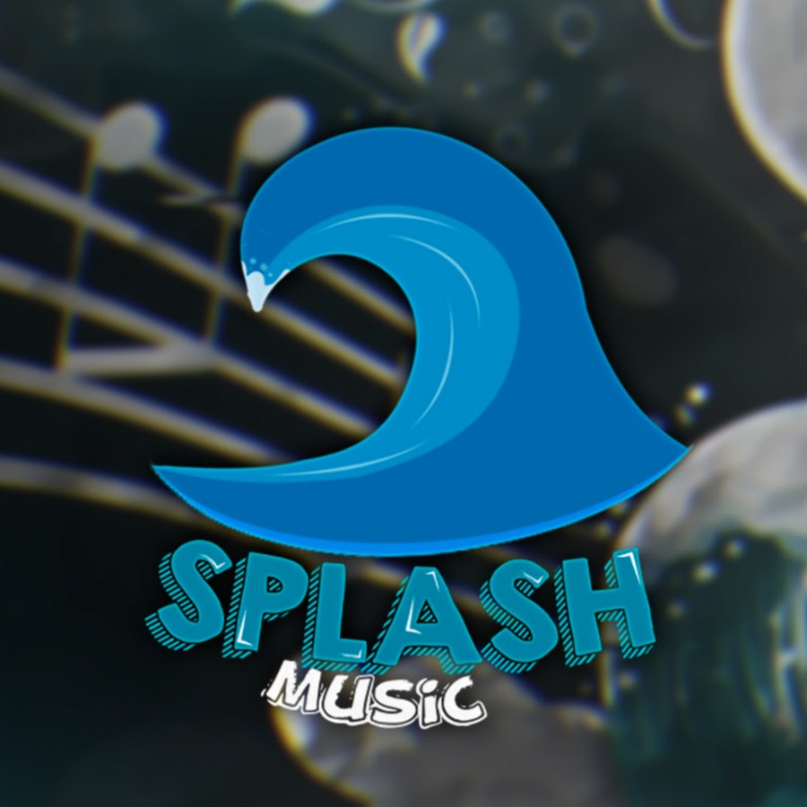 Splash Music - YouTube