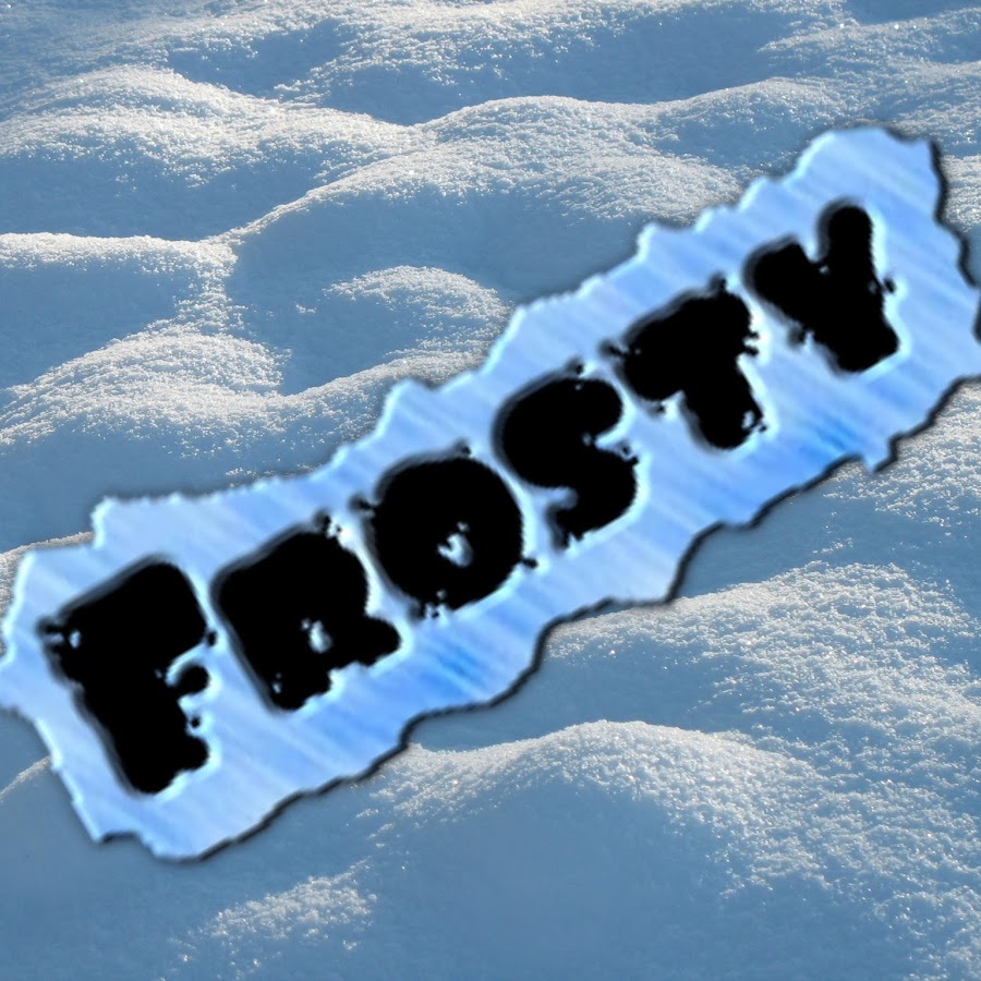 Frosty Gaming - YouTube
