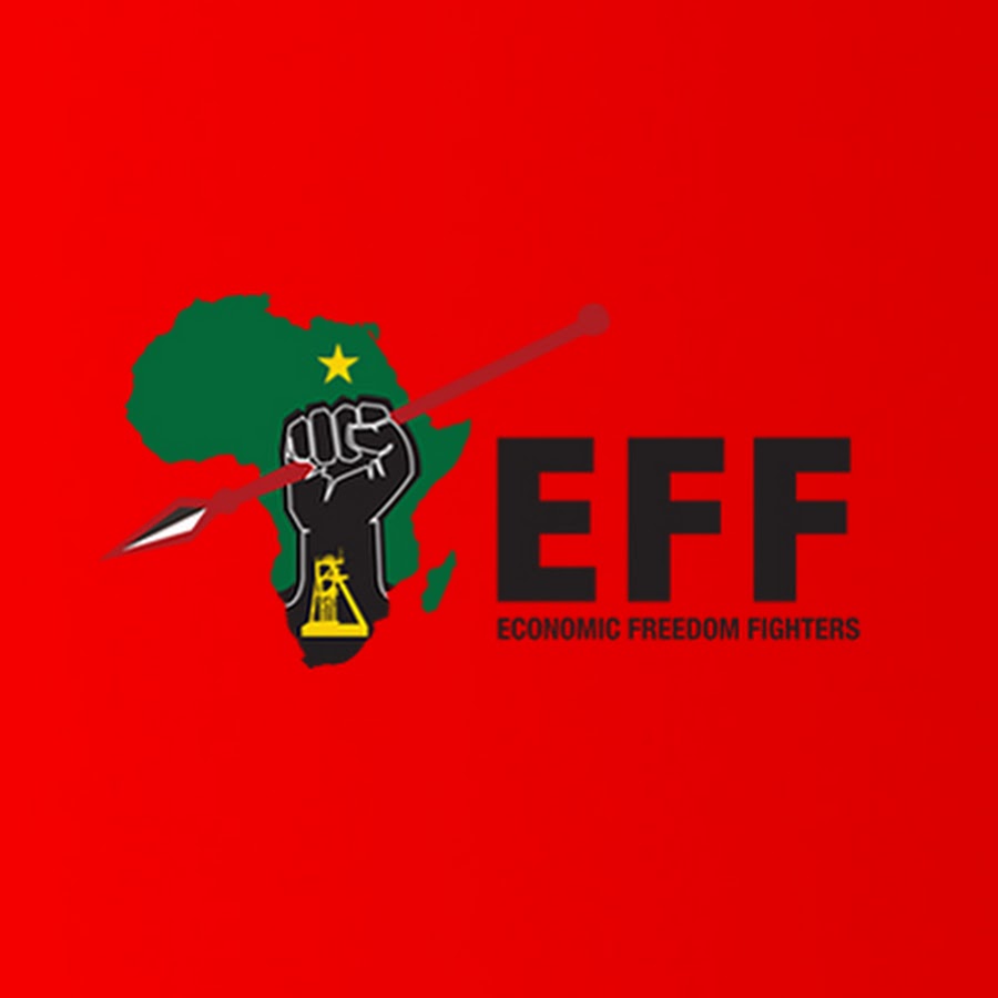 Economic Freedom Fighters - YouTube