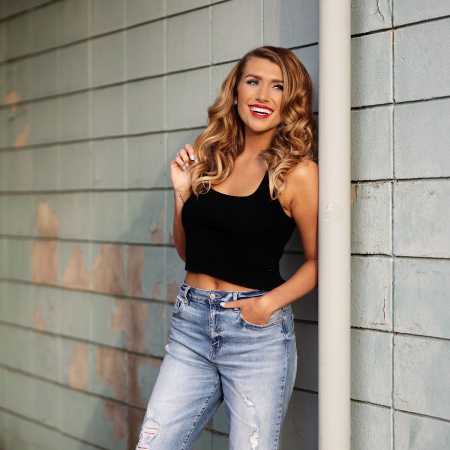 Gracee Shriver - YouTube