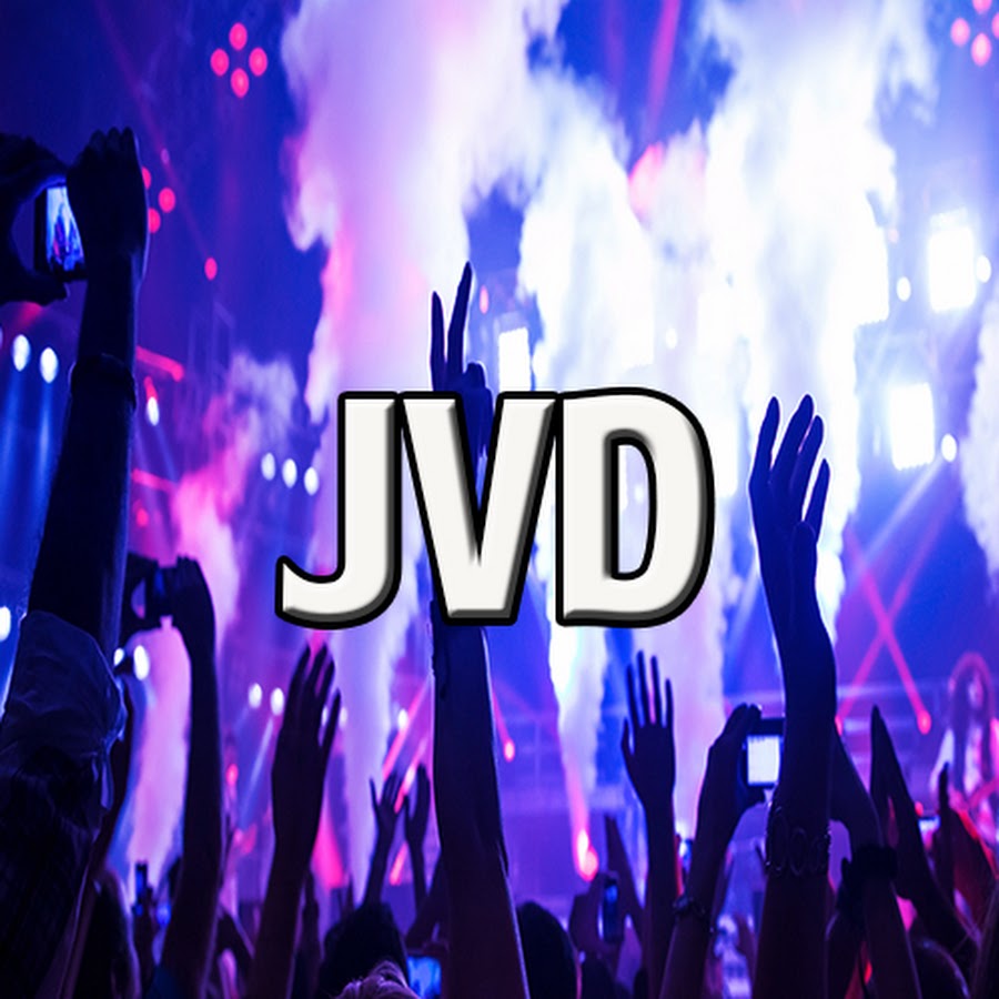 Jvd - YouTube
