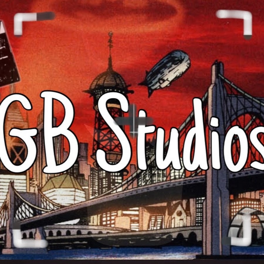 GB Studios - YouTube