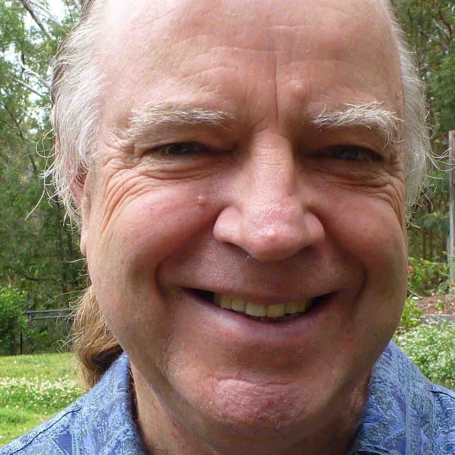 Ross Perry - YouTube