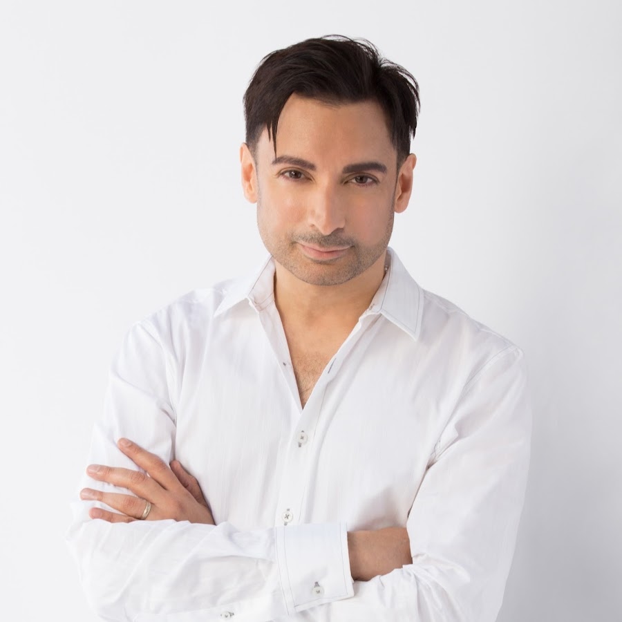 Adrian Christian - YouTube