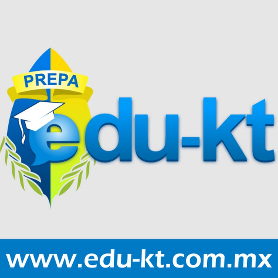 edukt Prepa - YouTube