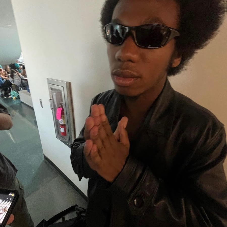 Lil Chip Gaming - YouTube