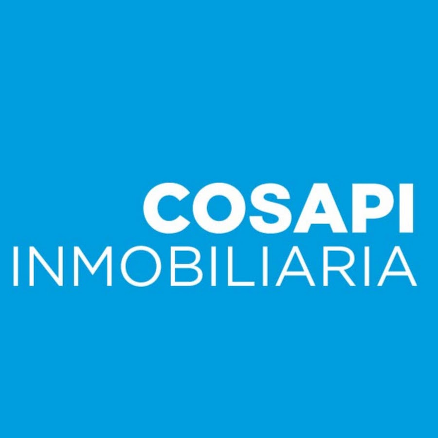 Cosapi Inmobiliaria Oficial - YouTube