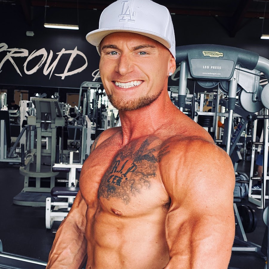 Remington James Fitness - YouTube