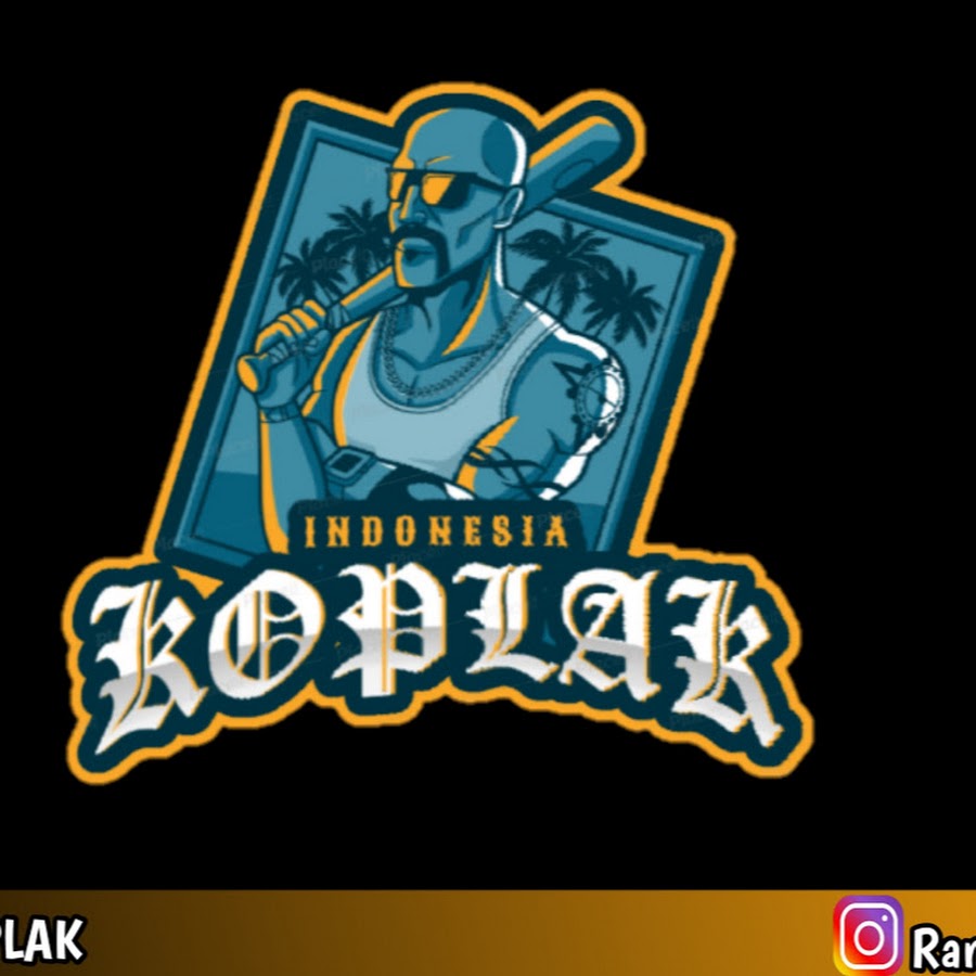 Ide 31+ Koplak GMing