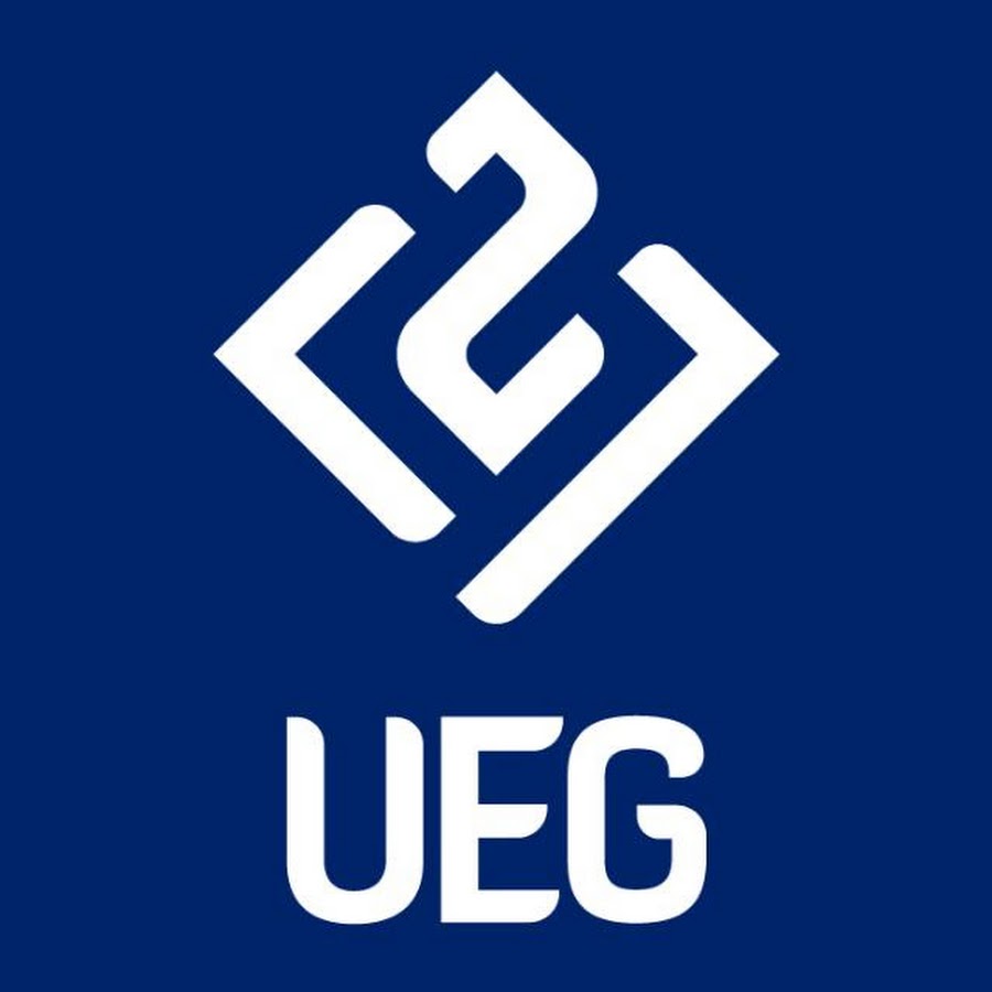 UEG Oficial - YouTube