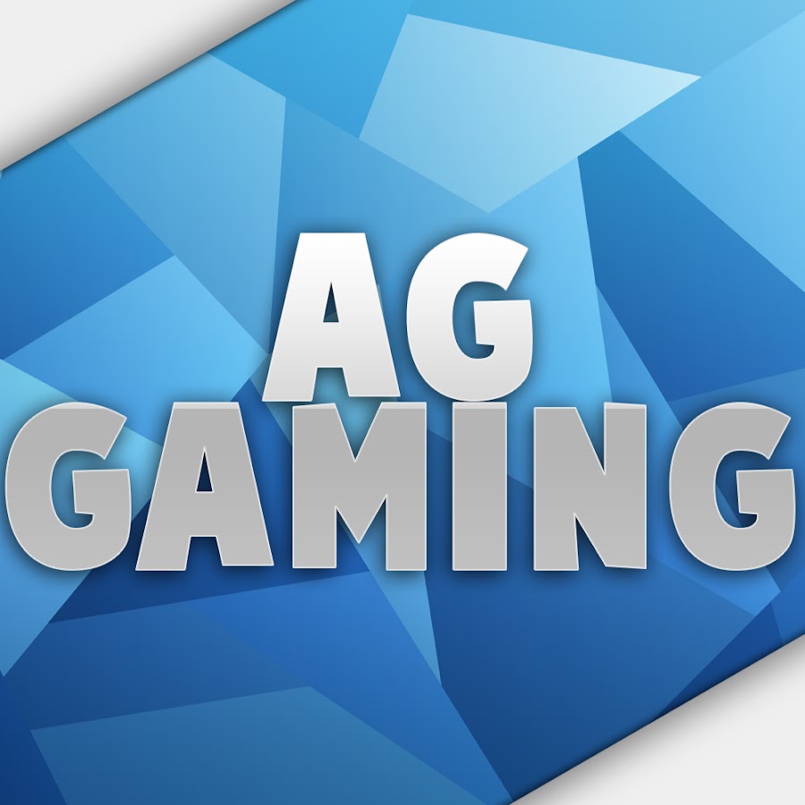 AG gaming - YouTube