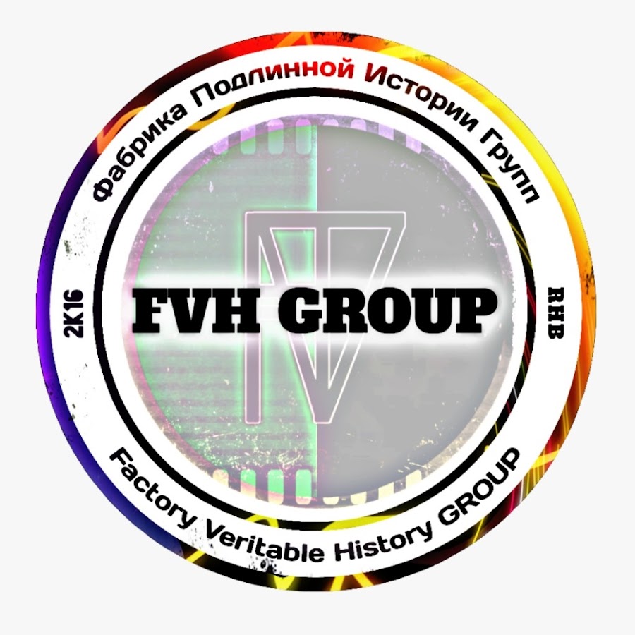 FVH GROUP - YouTube