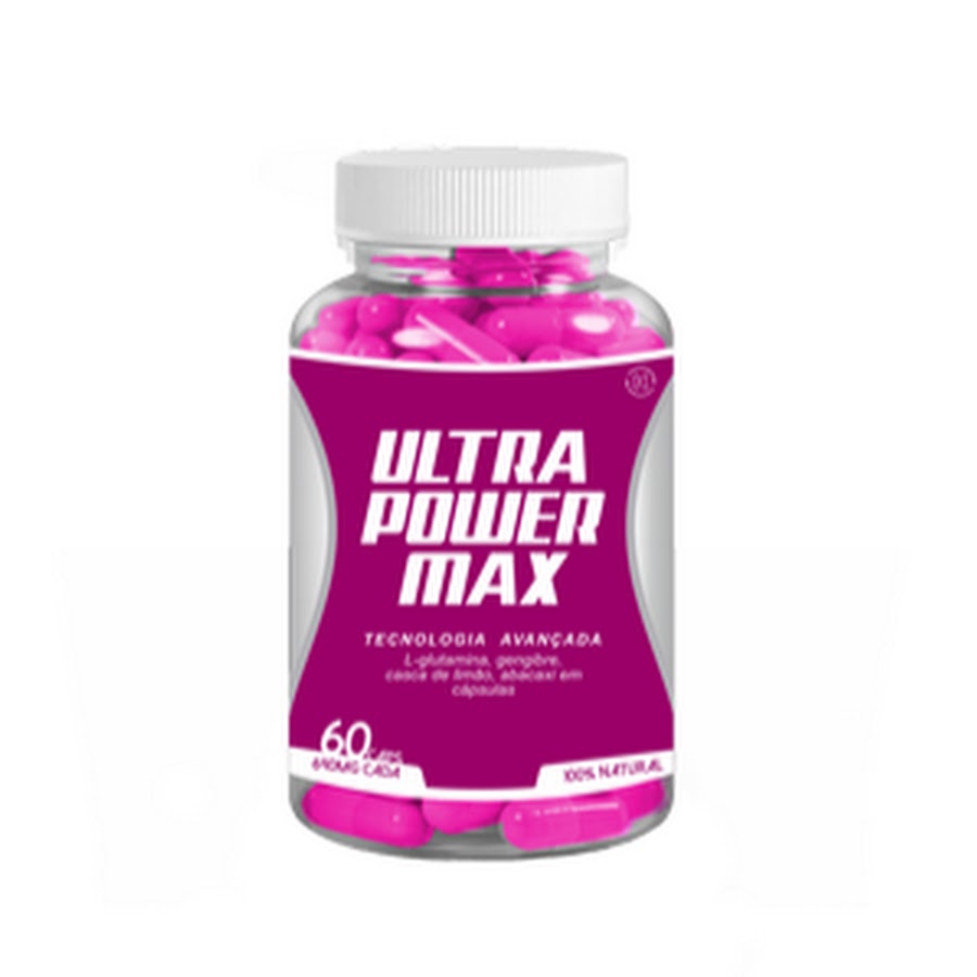 Ultra Power Max - YouTube