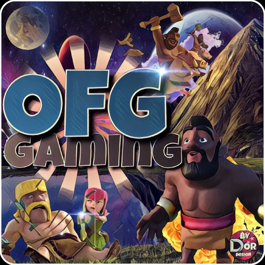 OFG GAMING - YouTube