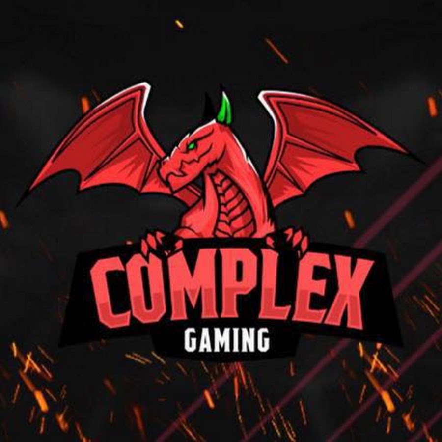 Complex Gaming - YouTube