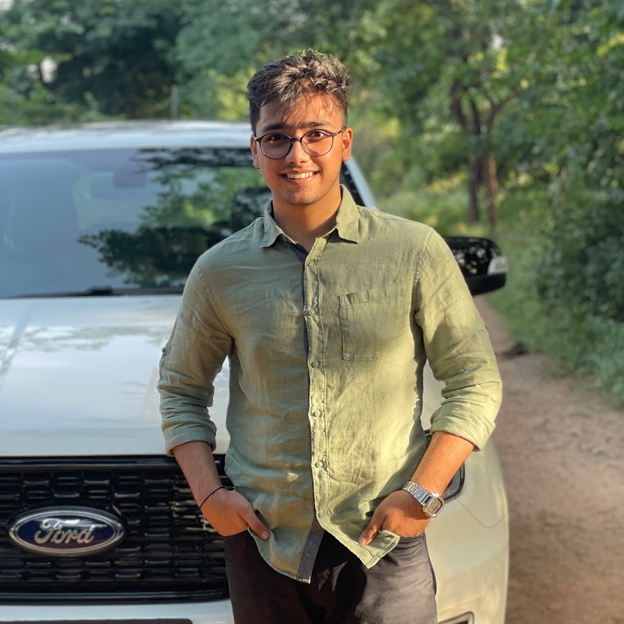 Aditya Sharma - YouTube