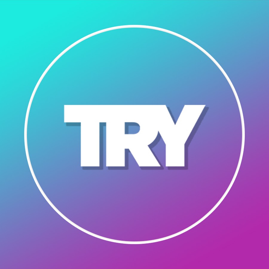 The TRY Channel - YouTube