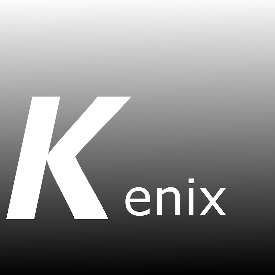 Kenix - YouTube