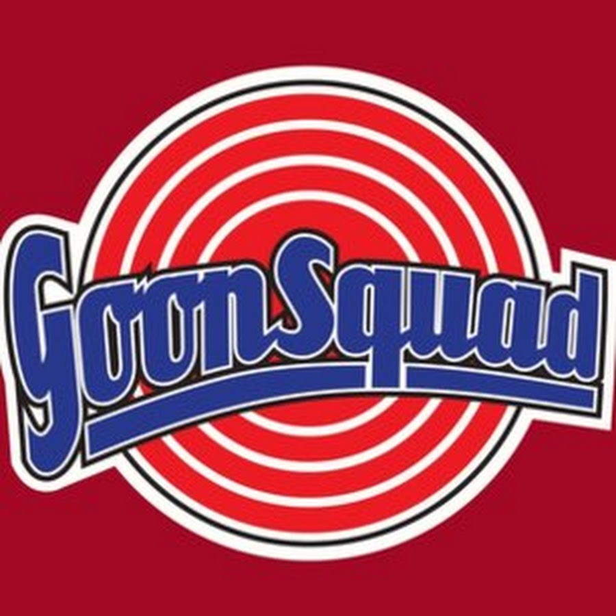 The Goon Squad - YouTube