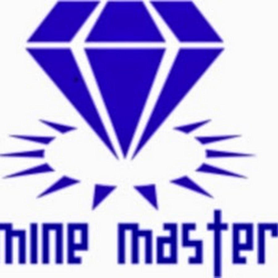 Mine Master - YouTube