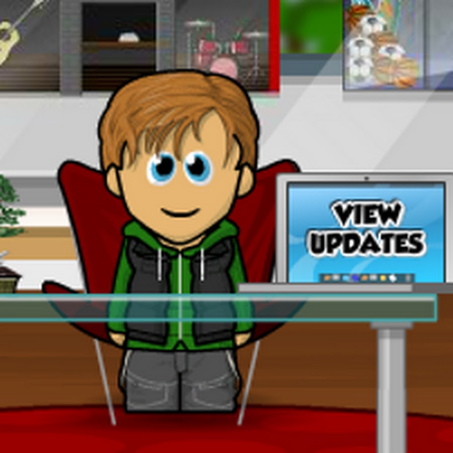 Weeworld Secrets - YouTube