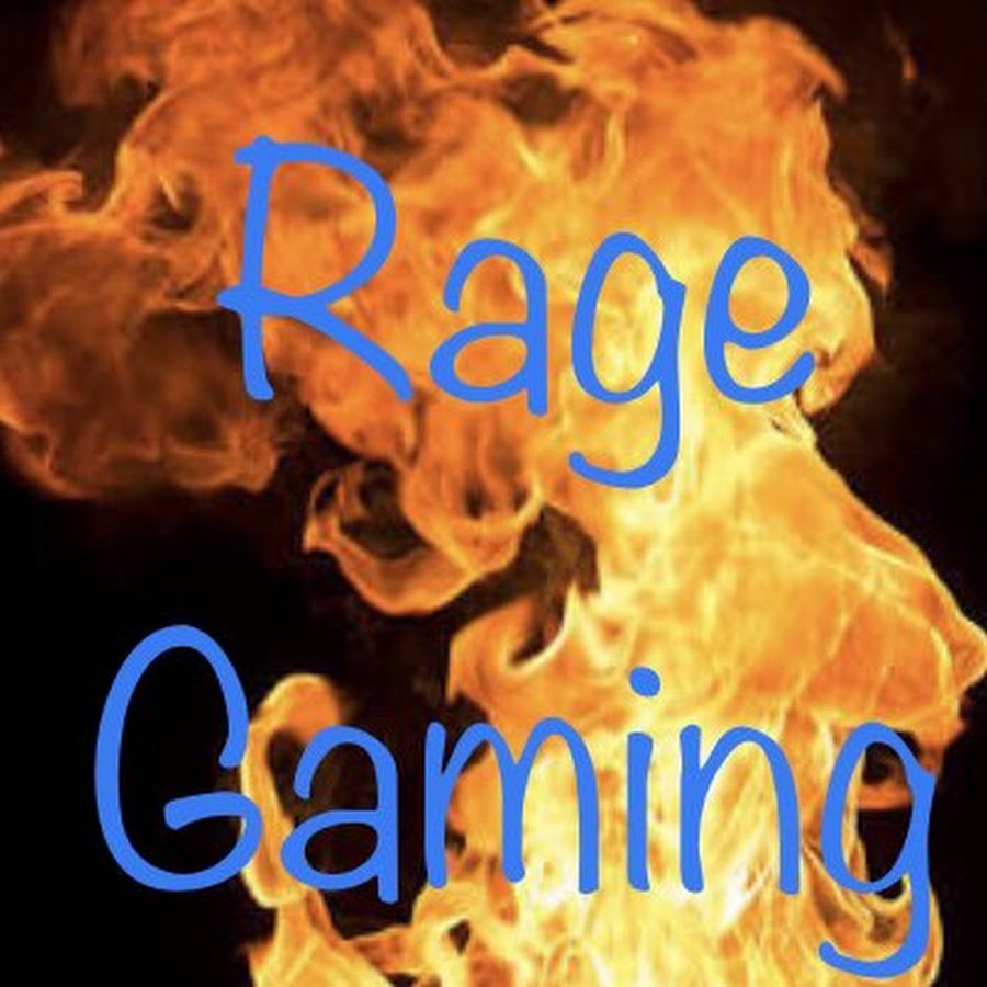 Rage Gaming - YouTube