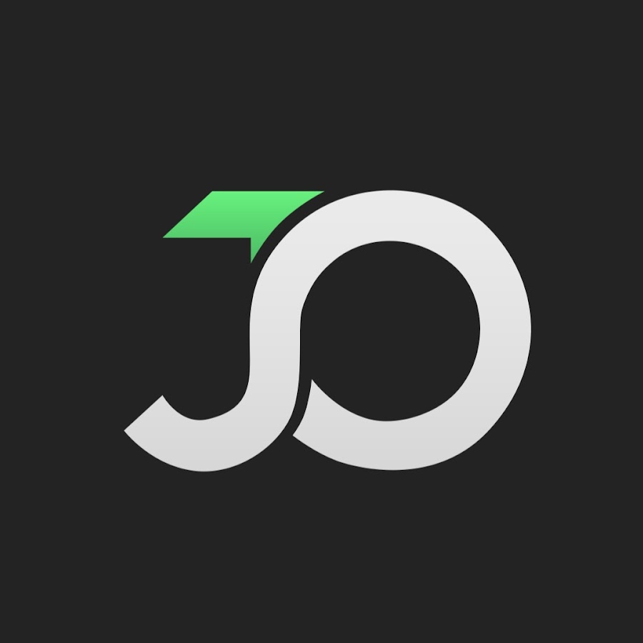 Jordino Live - YouTube