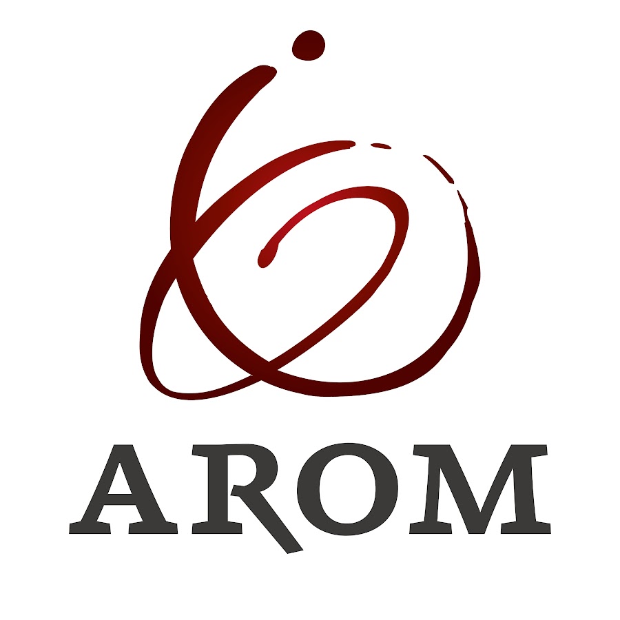 Groupe AROM - YouTube