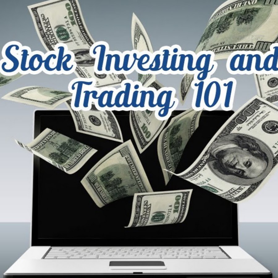 Stock Investing and Trading 101 - YouTube