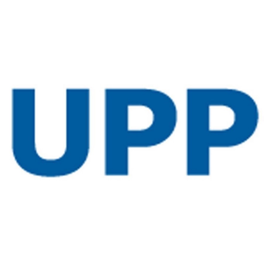 Portal UPP RJ - YouTube
