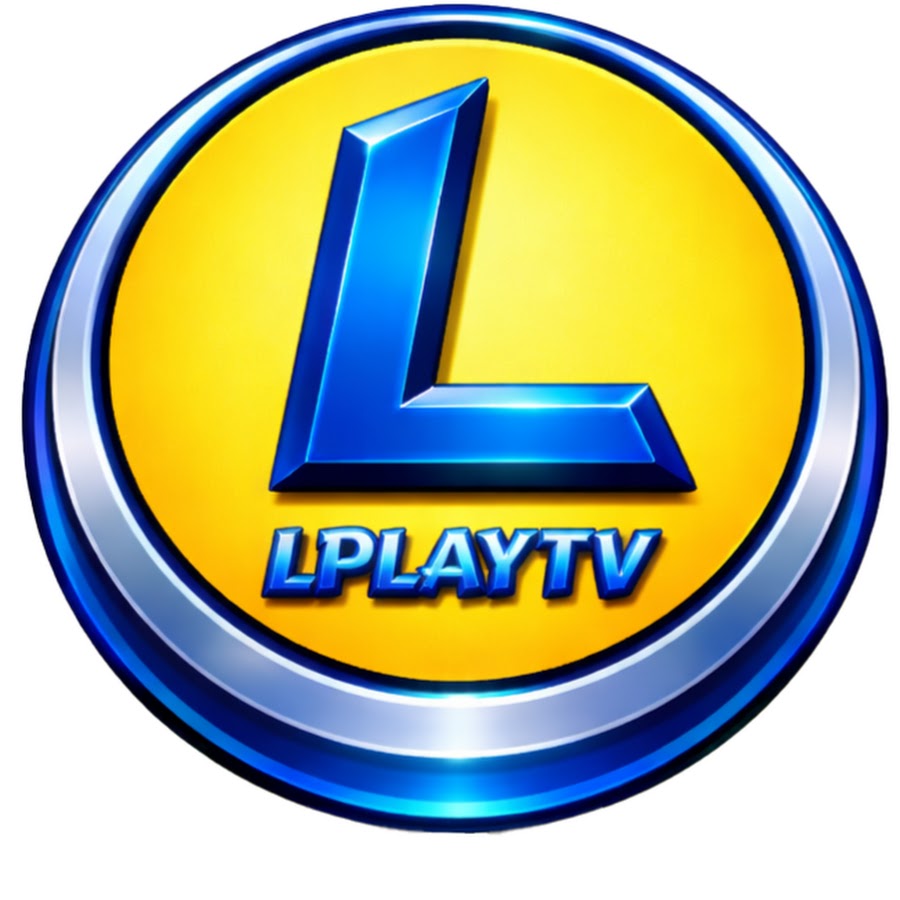 L Play TV - YouTube