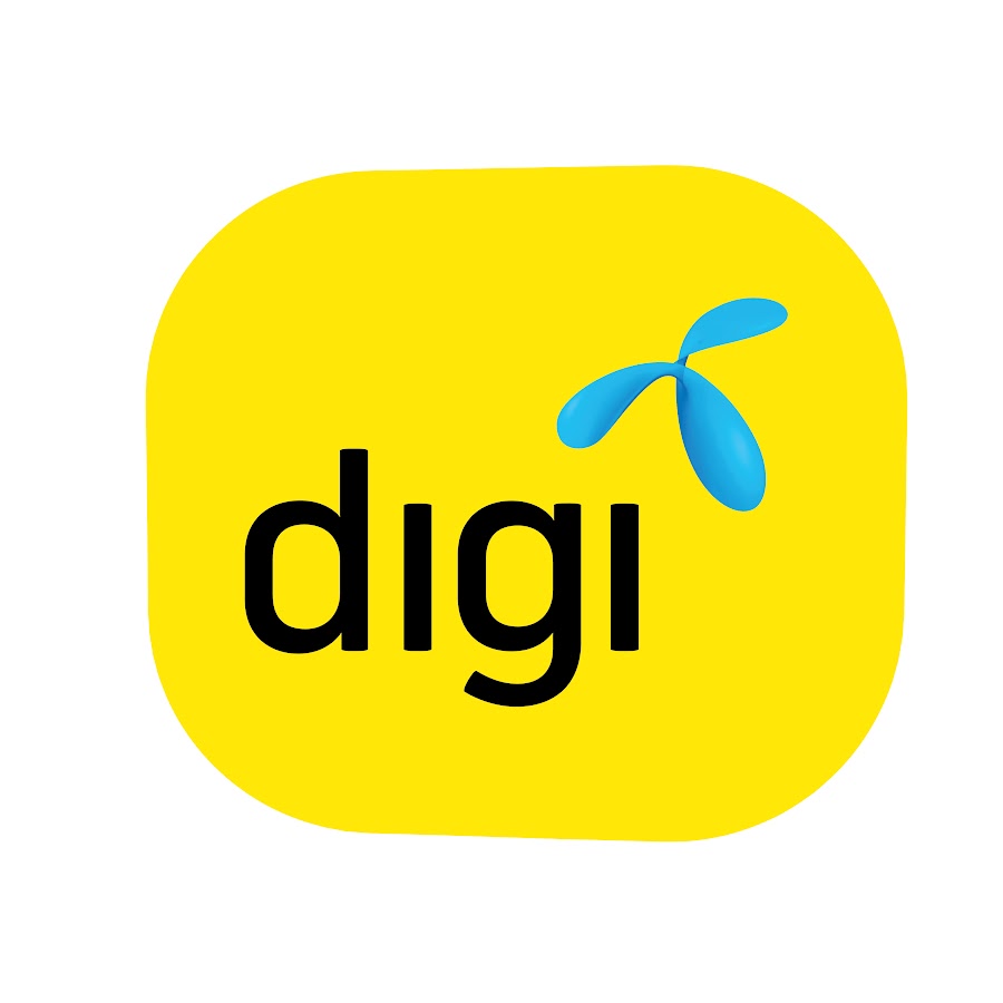 Digi Telecommunications - YouTube
